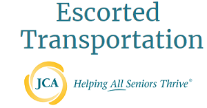 JCA Escorted Transportation